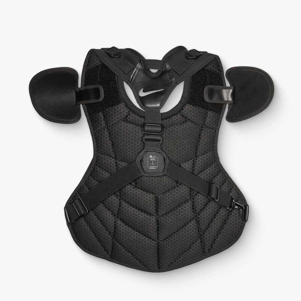 Nike Diamond Elite Baseball Catcher Chest Protector | Field General