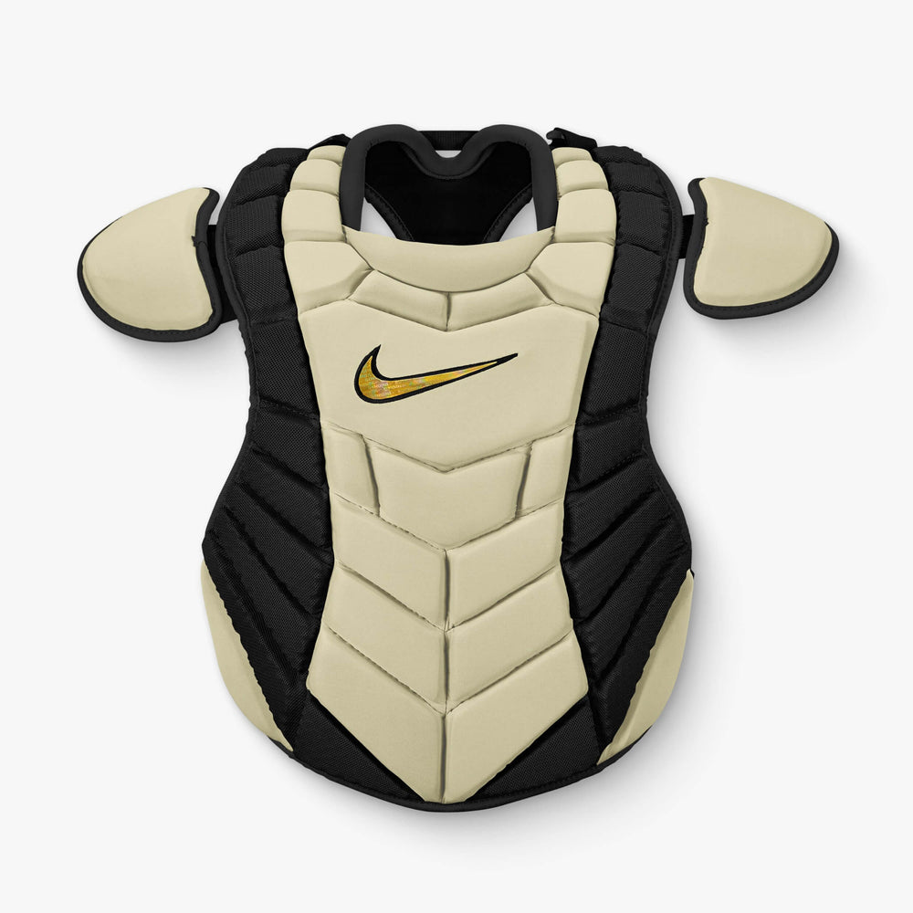 Nike Diamond Elite Baseball Catcher Chest Protector | Field General